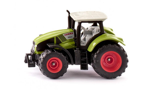 SIKU 1:87 CLAAS AXION 950 TRACTOR – Creative Ideas Home and Gift