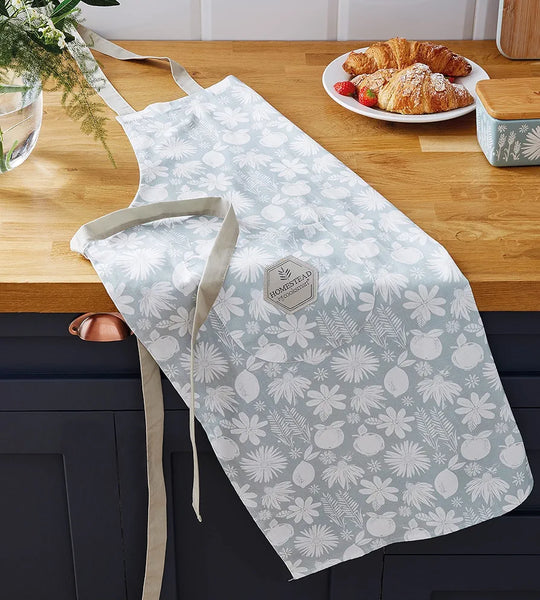 Cooksmart Homestead Apron – Creative Ideas Home and Gift