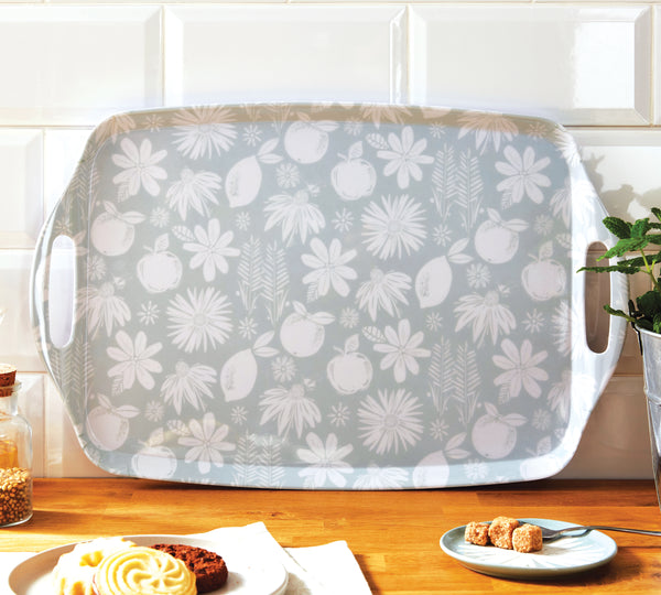 Cooksmart Homestead Large Tray – Creative Ideas Home and Gift