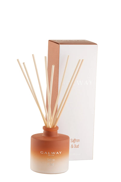 Galway Saffron &Ould Diffuser – Creative Ideas Home and Gift