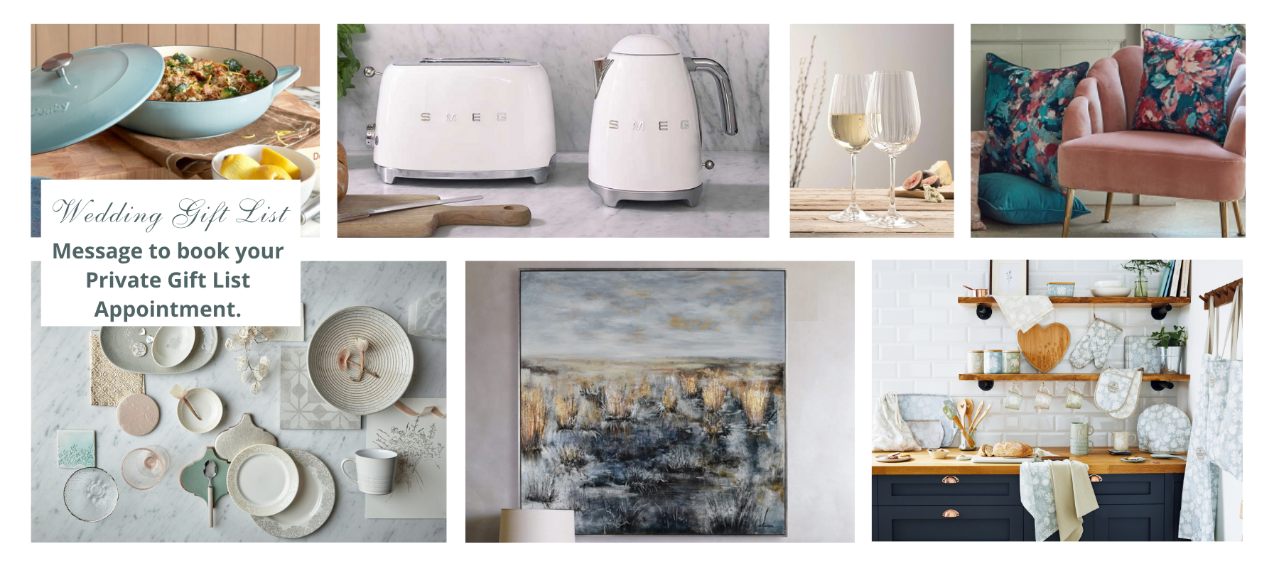 creative ideas armagh